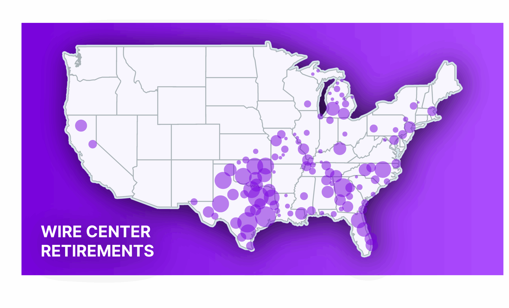 Decommissioning of POTS Lines in 2024 | MarketSpark