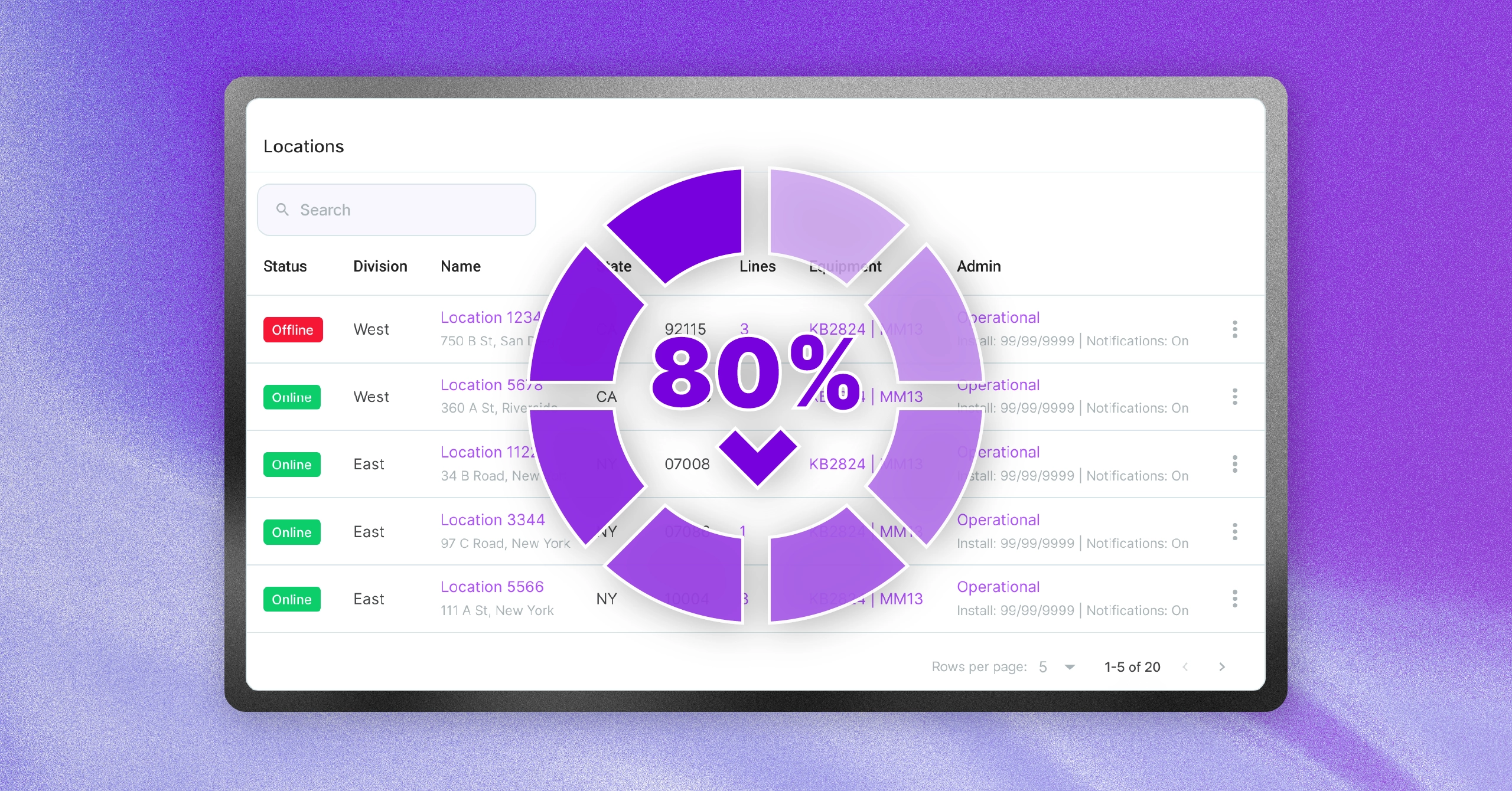 Search Optimization for Improved User Experience - MarketSpark