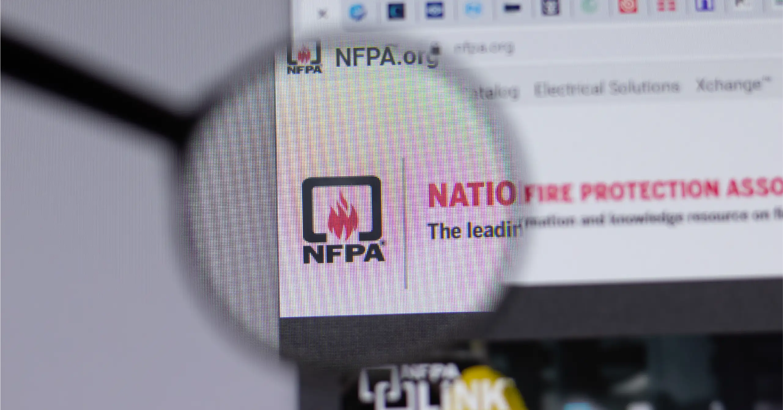 NFPA 72 2025: What You Need to Know - MarketSpark